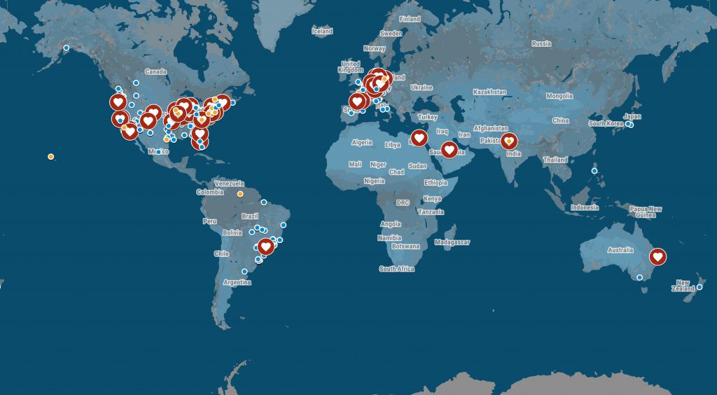 Let’s Talk About OMM Research!